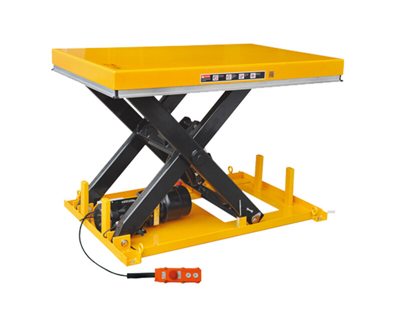 Lift welding table-SANWZB